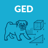 GED Test Prep — Free Practice Tests & Step-by-Step Solutions | StudyPug