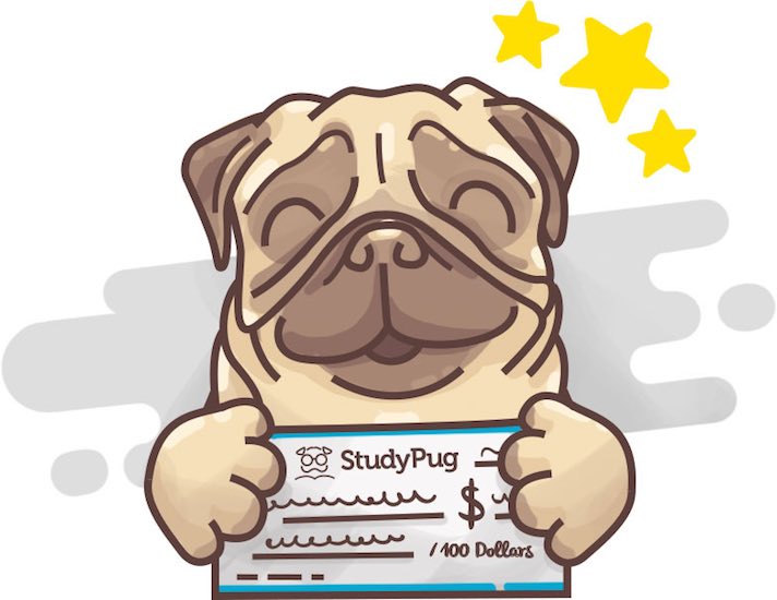 StudyPug Online Math Help Scholarship