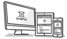 StudyPug: #1 Help and Practice for Math, Calculus and Stats