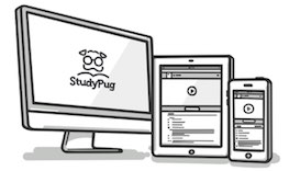 StudyPug: #1 Help and Practice for Math, Calculus and Stats