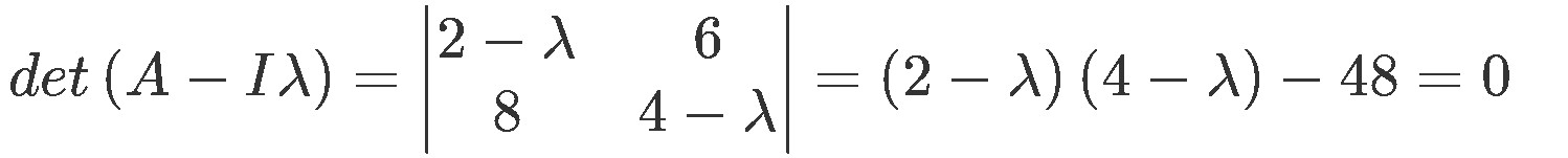 Diagonalization | StudyPug