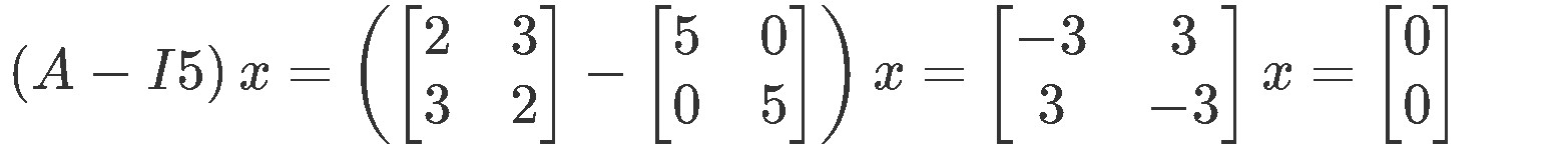 Diagonalization | StudyPug