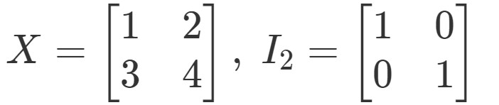 How to multiply two matrices together | StudyPug