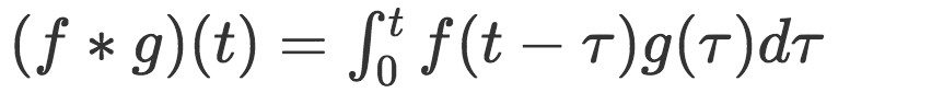 Master the Convolution Integral Formula: Key Concepts & Tips | StudyPug