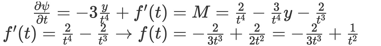 Master Integrating Factors: Solve Differential Equations | StudyPug
