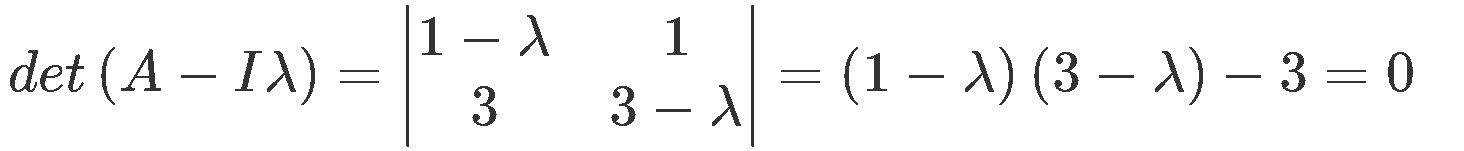 Diagonalization | StudyPug