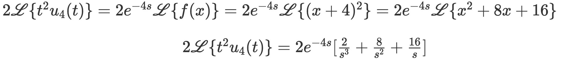 Step functions | StudyPug
