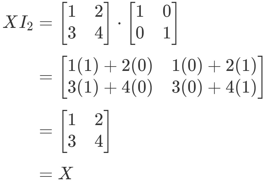 How to multiply two matrices together | StudyPug