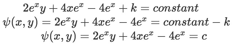 Master Integrating Factors: Solve Differential Equations | StudyPug
