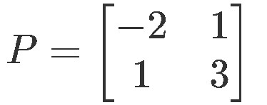 Diagonalization | StudyPug