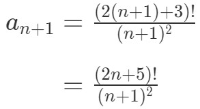 Master the Ratio Test: Convergence Analysis Made Simple | StudyPug