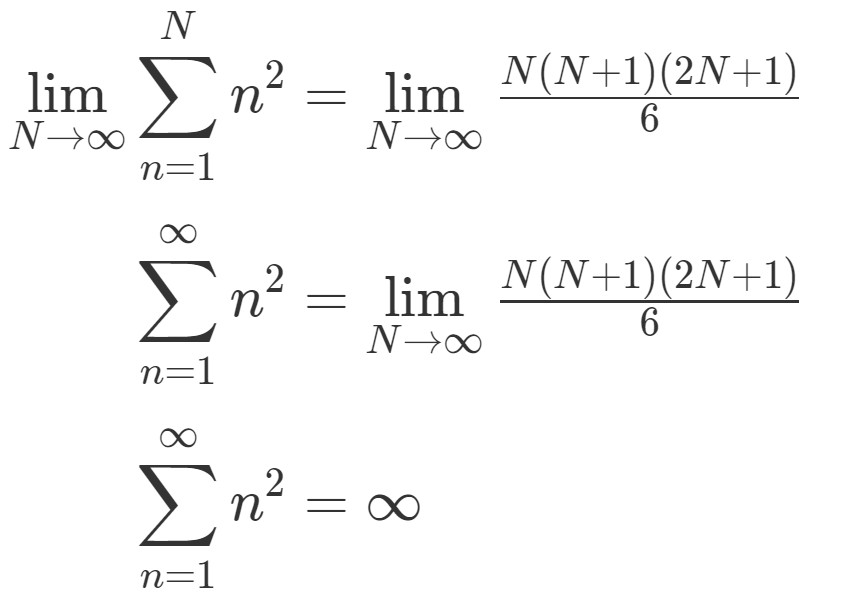 What is the alternating series test? | StudyPug