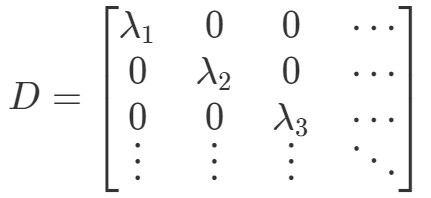 Diagonalization | StudyPug