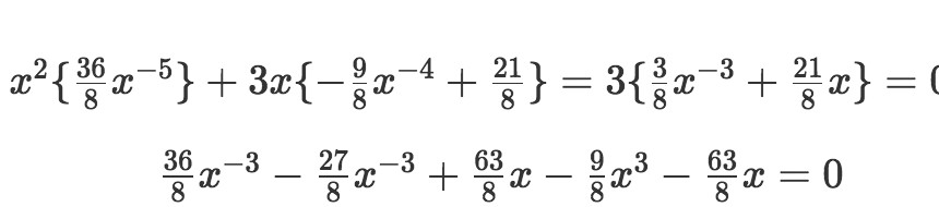 Master the Reduction of Order Method in Differential Equations | StudyPug
