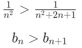 What is the alternating series test? | StudyPug