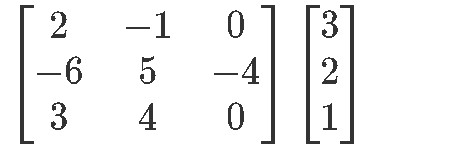 Matrix Equation Ax=b: Solving Linear Systems Efficiently | StudyPug