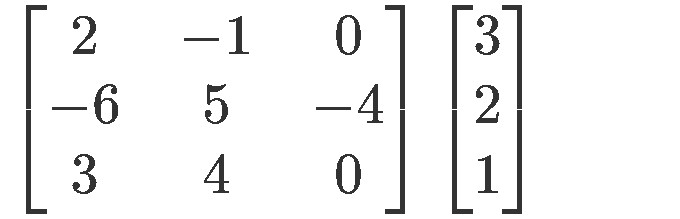 Matrix Equation Ax=b: Solving Linear Systems Efficiently | StudyPug