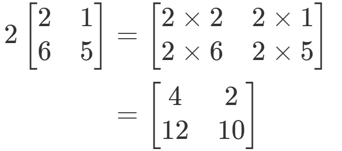 How To Multiply Two Matrices Together StudyPug