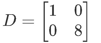 Diagonalization | StudyPug