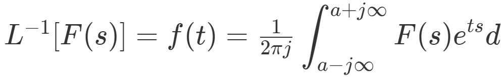Master Inverse Laplace Transforms: Formulas & Examples | StudyPug