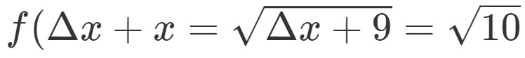 Understanding Linear Approximation In Calculus | Studypug