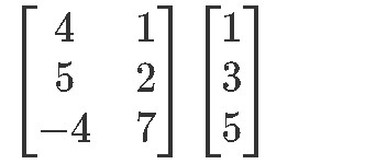 Matrix Equation Ax=b: Solving Linear Systems Efficiently | StudyPug