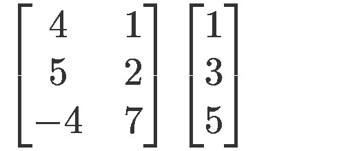 Matrix Equation Ax=b: Solving Linear Systems Efficiently | StudyPug
