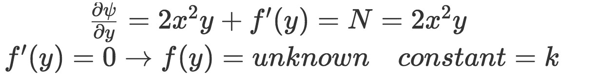 Master Integrating Factors: Solve Differential Equations | StudyPug