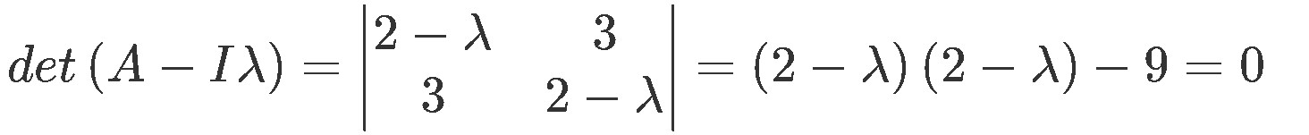Diagonalization | StudyPug