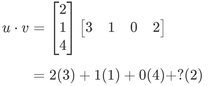 Hoe vermenigvuldig je twee matrices met elkaar | Free Press