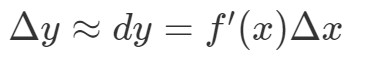 Master Linear Approximation: Calculus Simplified | Studypug