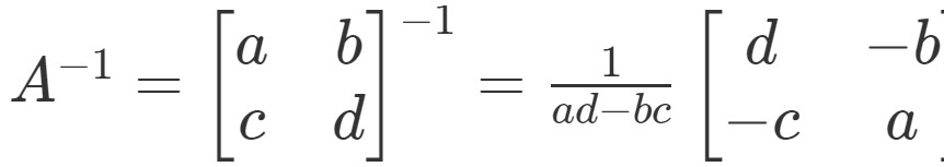 Diagonalization | StudyPug