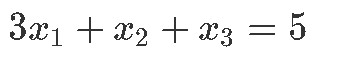 Matrix Equation Ax=b: Solving Linear Systems Efficiently | StudyPug