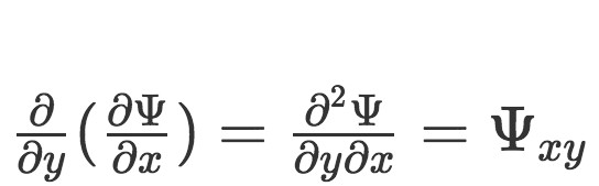 Exact differential equations | StudyPug