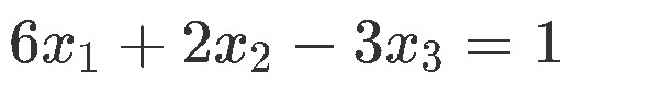 Matrix Equation Ax=b: Solving Linear Systems Efficiently | StudyPug