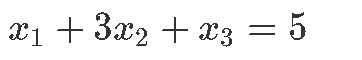 Matrix Equation Ax=b: Solving Linear Systems Efficiently | StudyPug