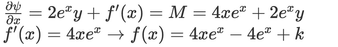 Master Integrating Factors: Solve Differential Equations | StudyPug