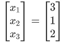 Matrix Equation Ax=b: Solving Linear Systems Efficiently | StudyPug