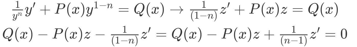 Master Bernoulli Equations: Key Concepts & Applications | StudyPug