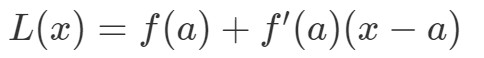 Understanding Linear Approximation In Calculus | Studypug